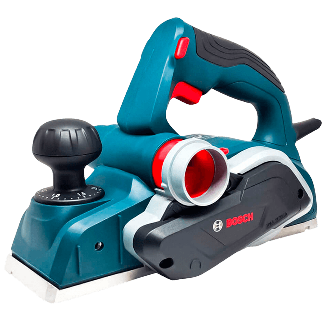 Aluguel de Plaina é no Mestre da Obra!