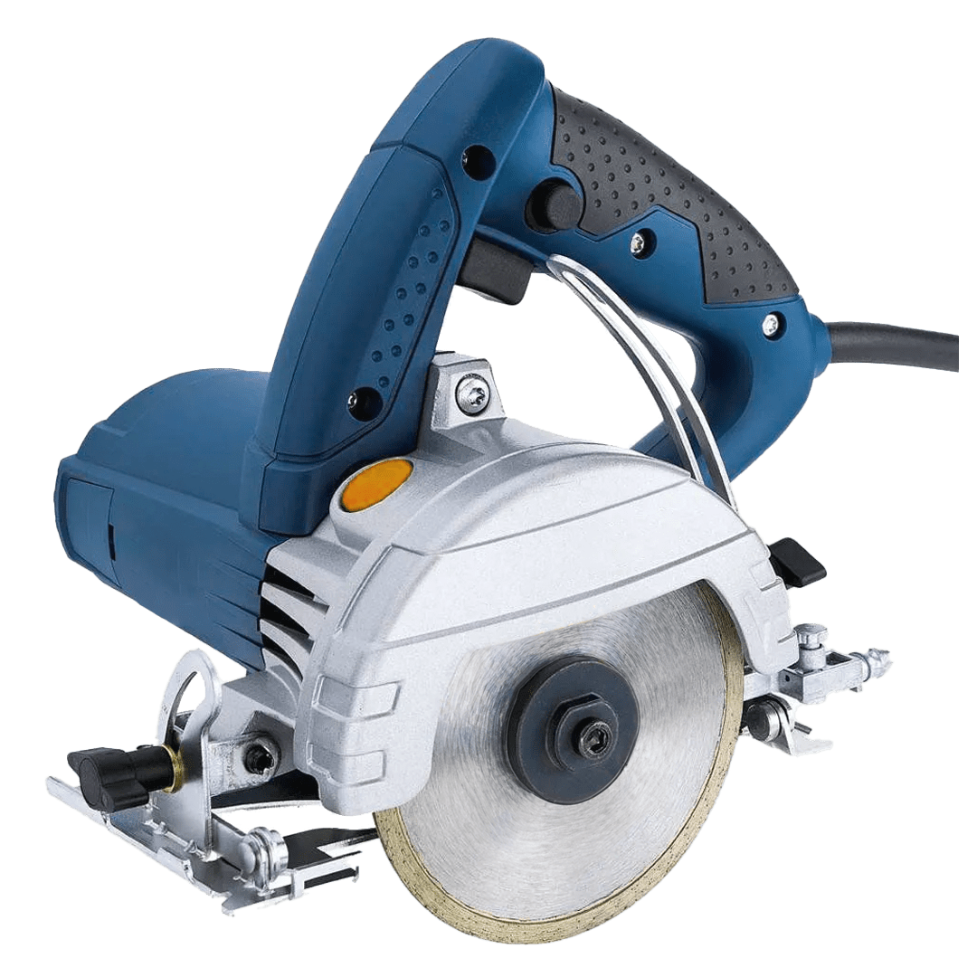 Aluguel de Serra Mármore é no Mestre da Obra!